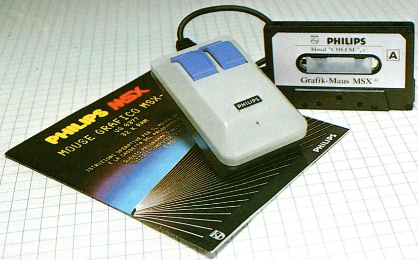 Cheese (1984, MSX, Nippon Electronics (NEOS)) | Releases | Generation MSX