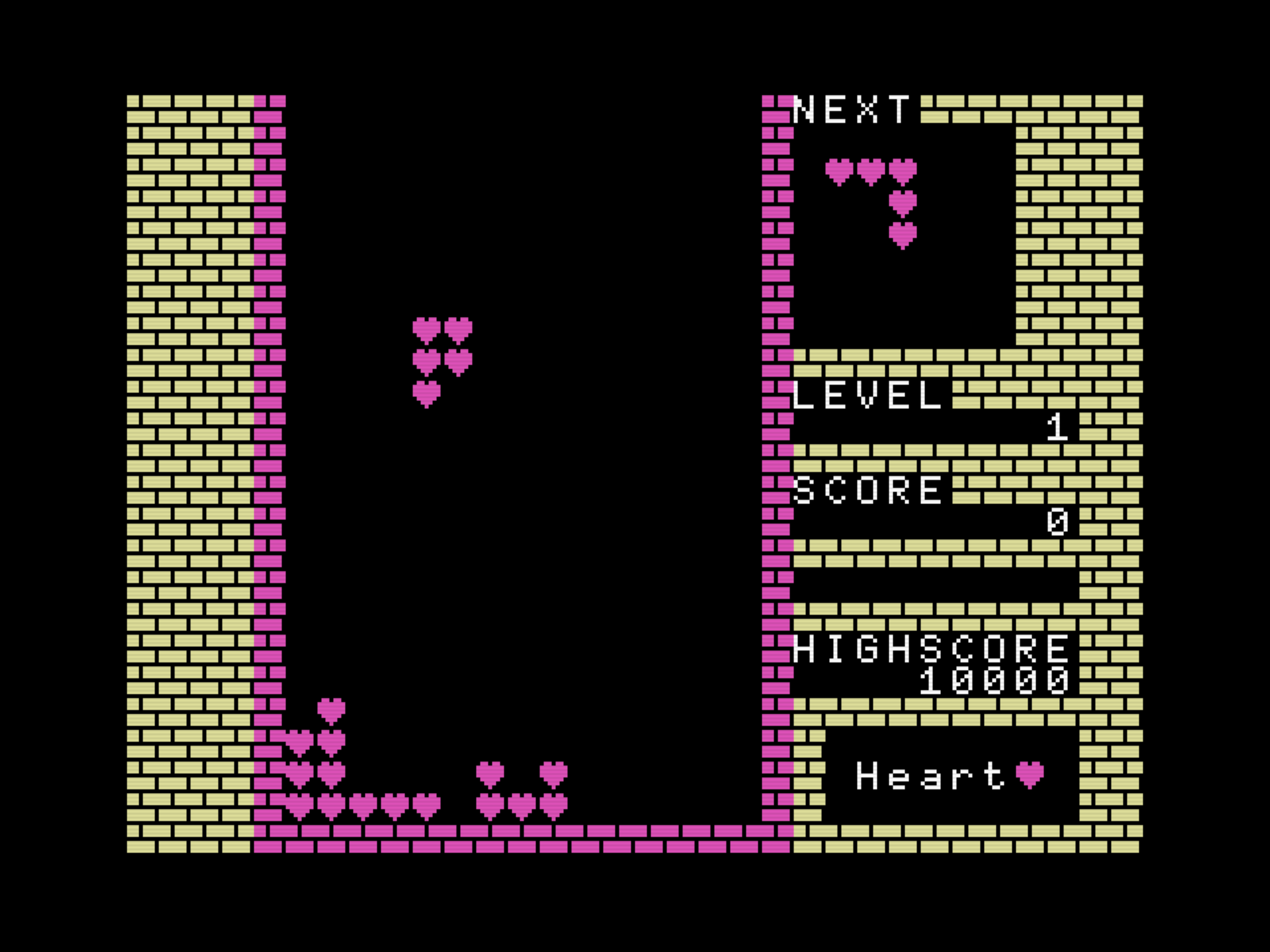 MSX'S TOOLS (1995, MSX2, Hitori Circle) | Media | Generation MSX